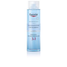 EUCERIN Dermatoclean 3IN1 Mizelle