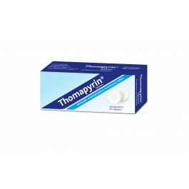 Thomapyrin® - Tabletten