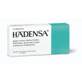 HAEDENSA SUPP