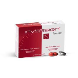 Inversion femme
