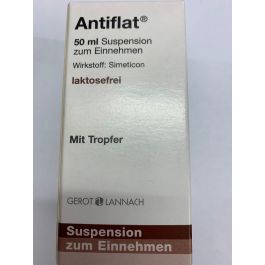 ANTIFLAT TROPFEN