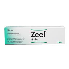 ZEEL Salbe