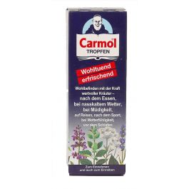 CARMOL Tropfen 80ml