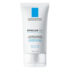 LA ROCHE-POSAY Effaclar MAT Mattierende, talgregulierende Creme gegen ...