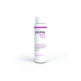 EXCIPIAL U10 LIPOLOTION 10% UREA 500ml