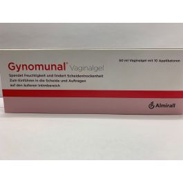 GYNOMUNAL vaginal Gel