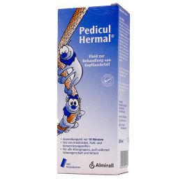 PEDICUL Hermal Fluid